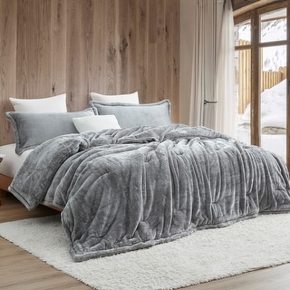 Cuz I'm Cozy - Coma Inducer® Comforter Set - USA Heavyweight Filled ...