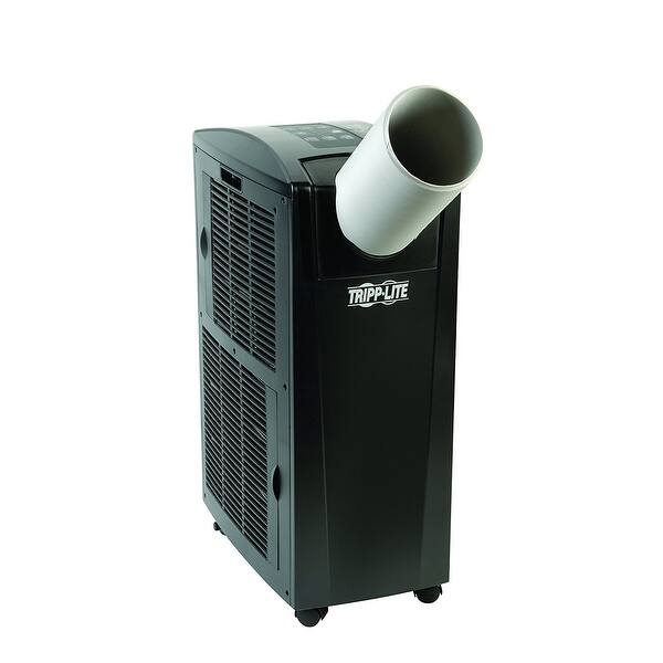 Tripp Lite Srcool12k 120V 12,000 Btu Smartrack Portable Server Rack ...