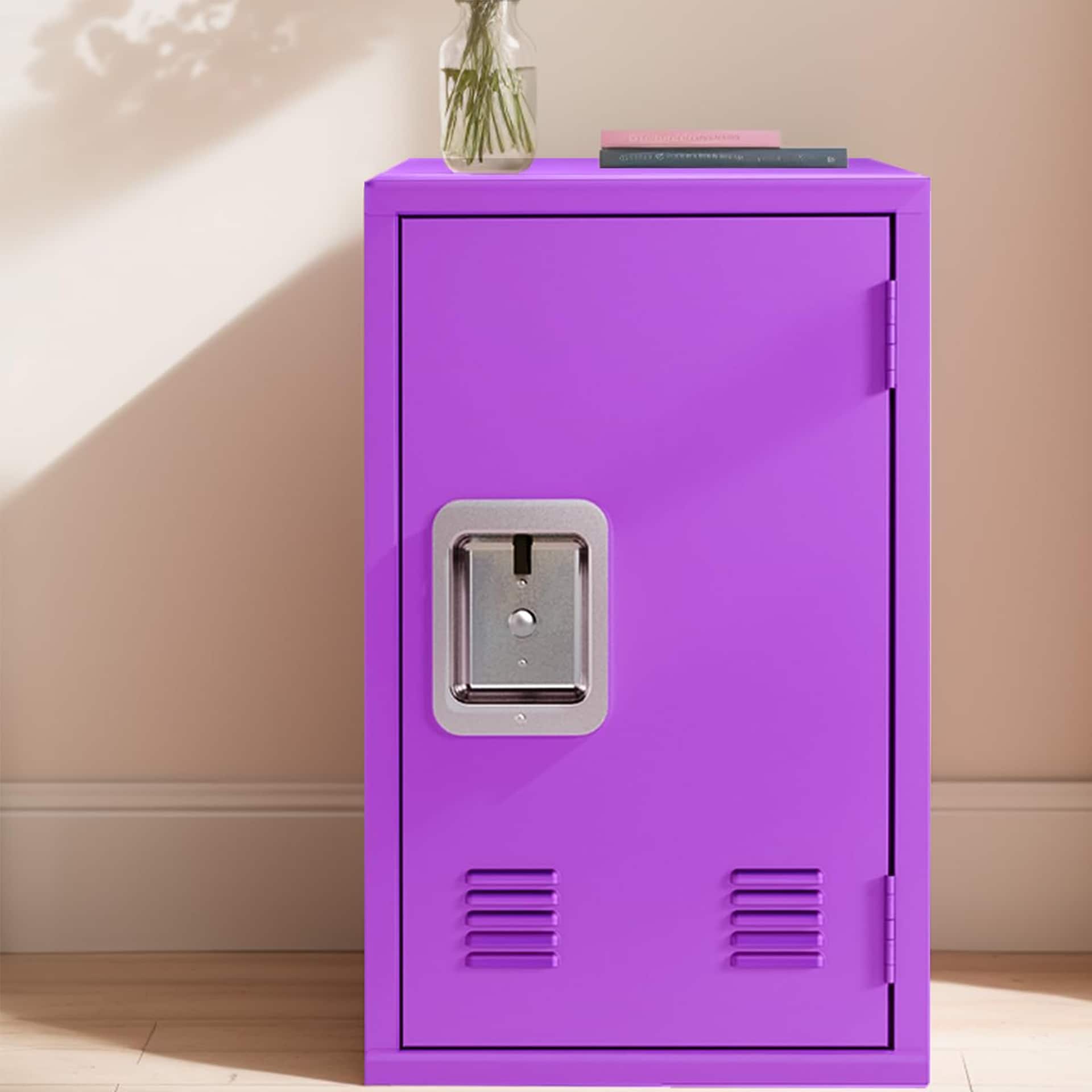 Purple Toy Boxes - Bed Bath & Beyond