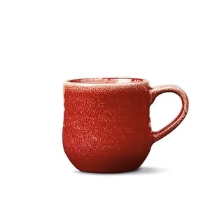 Textured Reactive Glaze Mug 16 oz - Bed Bath & Beyond - 39101900