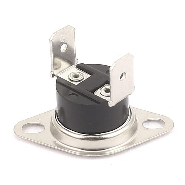 temperature control switch normally open