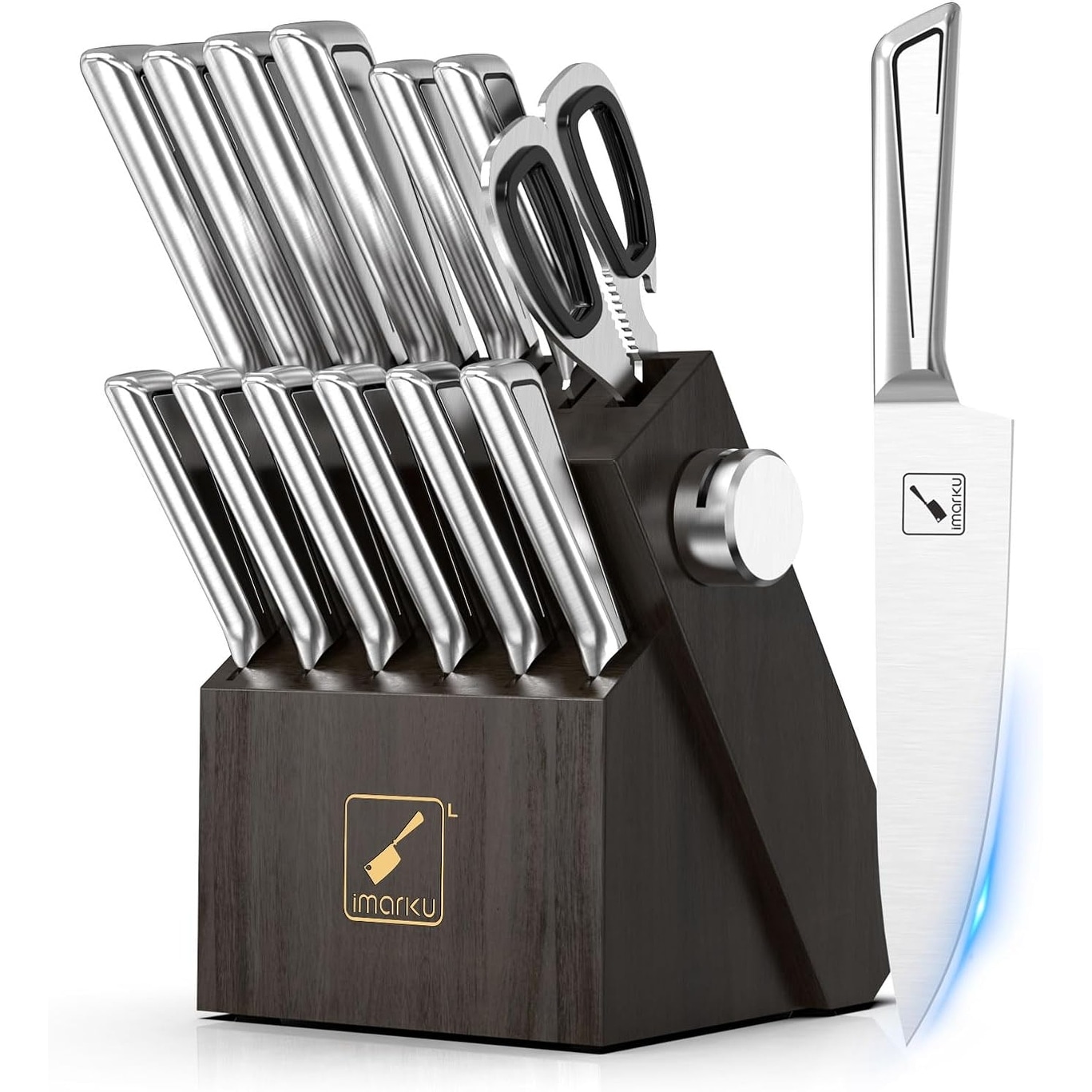 Imarku Kitchen Knife Sets - Bed Bath & Beyond