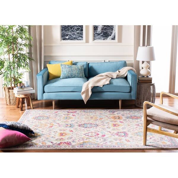 SAFAVIEH Evoke Tammi Vintage Boho Rug - On Sale - Bed Bath & Beyond ...