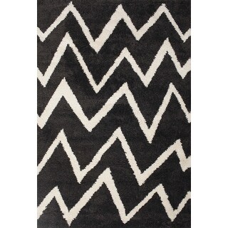 Ahgly Company Machine Washable Contemporary Sage Green Area Rugs - Bed ...