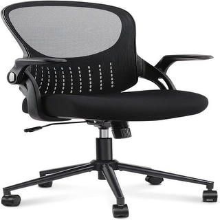 Adjustable Height Chair Task Chair Swivel Chair - Bed Bath & Beyond ...