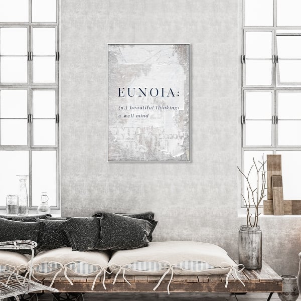 a beautiful mind wall