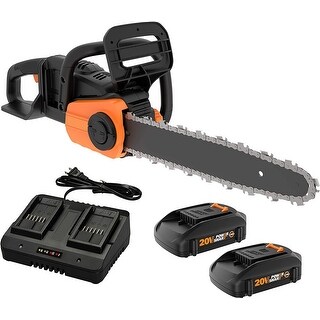 Cordless Chainsaw Power Share - Bed Bath & Beyond - 38053469