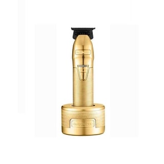 BaByliss Pro FX Skeleton T-Blade Outlining Trimmer FX787 With Charging ...