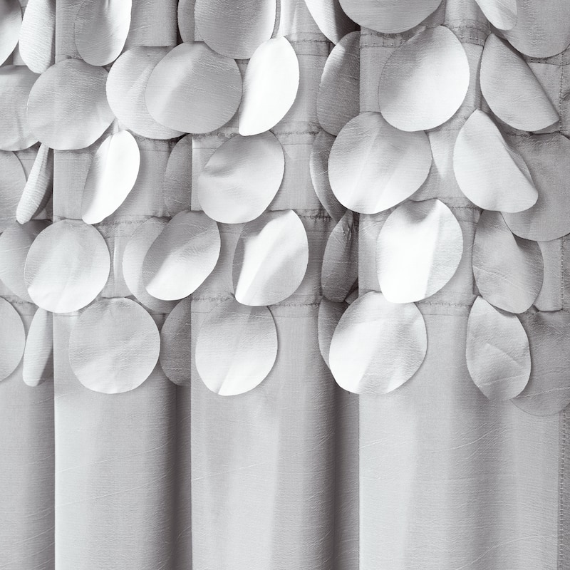 Lush Decor Circle Dream Curtain Panels (Set of 2) - On Sale - Overstock ...