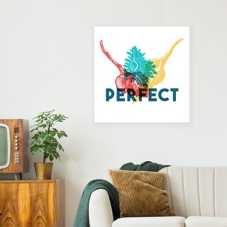 Nature Creative - Upbeat Word Art Collection - Unframed Wall Art ...