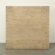 55" Square Ravello Coffee Table Weathered Warm Wood Tone - Bed Bath ...