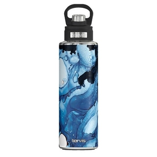 Tervis Inkreel - Blue Tides Triple Walled Insulated Travel Tumbler ...