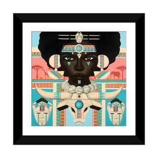 iCanvas "Jazarah" by Paul Lewin - Bed Bath & Beyond - 37596591