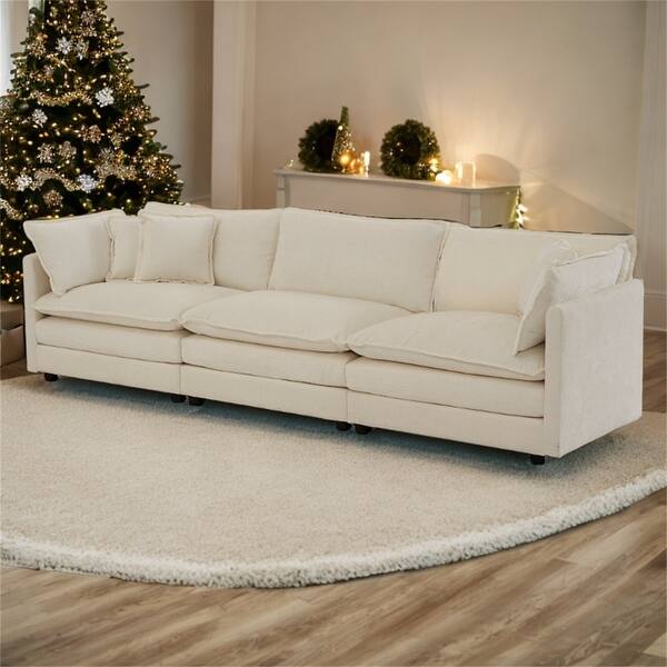 3 piece settees