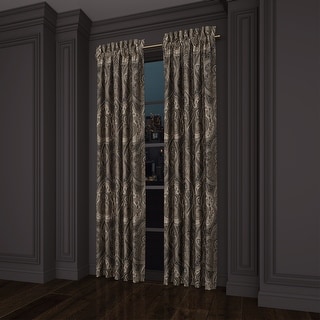 Cipriana Window Panel Pair - Bed Bath & Beyond - 39134307