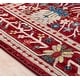 Livabliss William Rustic Vintage Area Rug - Bed Bath & Beyond - 17095524