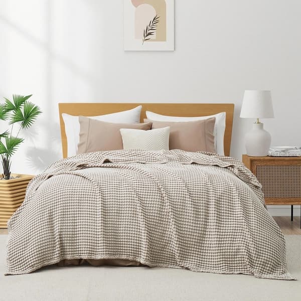 combed cotton bedding