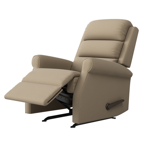 Copper Grove Gerards Left Hand Rocker Recliner Chair Bed Bath Beyond 32201978