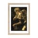 iCanvas "Saturn Devouring One Of His Sons, 1821-23" by Francisco Goya ...