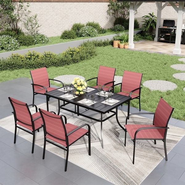 room essentials patio dining table