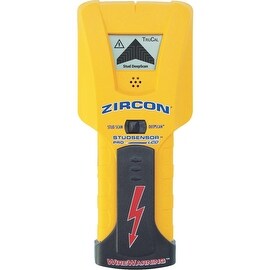 Zircon Stud Sensor Pro Sl Lcd - Bed Bath & Beyond - 12260700