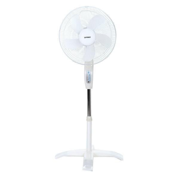 Optimus F-1760 Stand Fan with Remote - Bed Bath & Beyond - 15281549
