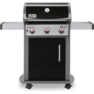Weber Spirit E310 Gas Grill (Liquid Propane) - Bed Bath & Beyond - 38037894