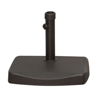 SimplyShade Marco 50lb Half Umbrella Base - Bed Bath & Beyond - 20756858