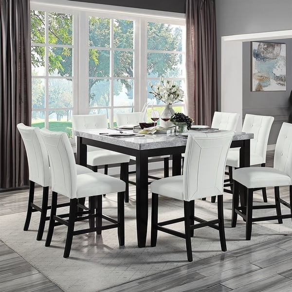 montibello round dining set