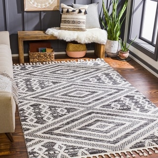 Artistic Weavers Damir Geometric Area Rug - Bed Bath & Beyond - 33622909