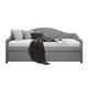 Nora Daybed - Bed Bath & Beyond - 38247197