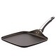 Farberware High Performance Aluminum Nonstick Stovetop Griddle, 11-Inch ...