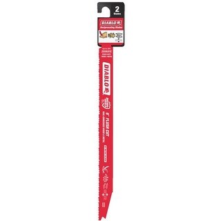 Freud Inc 9" 10/14T Recip Blade DS0914AFC2 Unit: CARD - Bed Bath ...