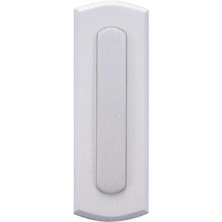 IQ America Wrls Pbtn Colwh Doorbell WP-3010 Unit: EACH - Bed Bath ...
