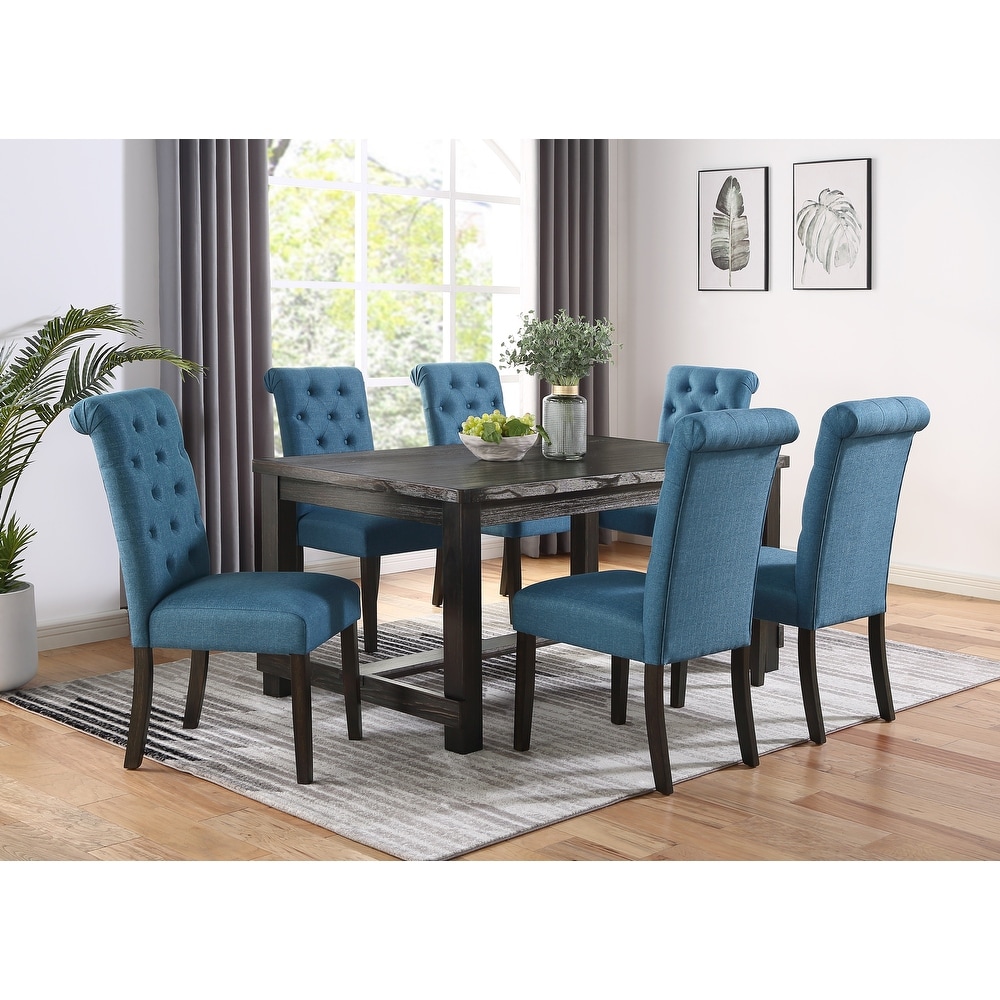 Blue Dining Sets - Bed Bath & Beyond