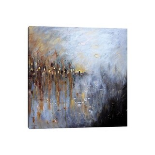 iCanvas "Suspended On The Horizon" by Vanessa Sharp Multon Canvas Print ...