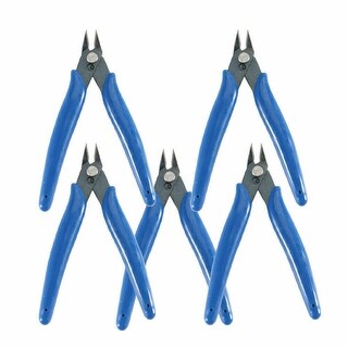 5pcs Jewelry Wire Cable Cutter Set - Bed Bath & Beyond - 40608499