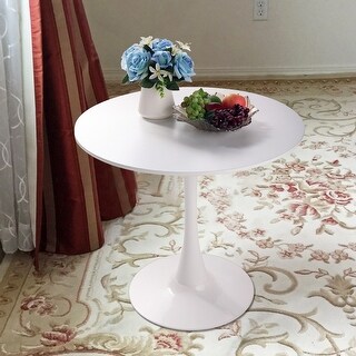 Modern Tulip Round Dining Table - Bed Bath & Beyond - 39166499