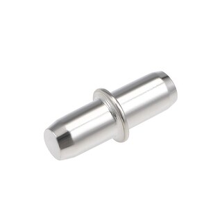 Shelf Bracket Peg 5x17mm Nickel Plated Holder Support Pins 100 Pcs ...