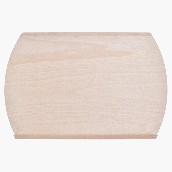 23 by 15-Inch Beech Wood Dough Kneading Board - Bed Bath & Beyond ...