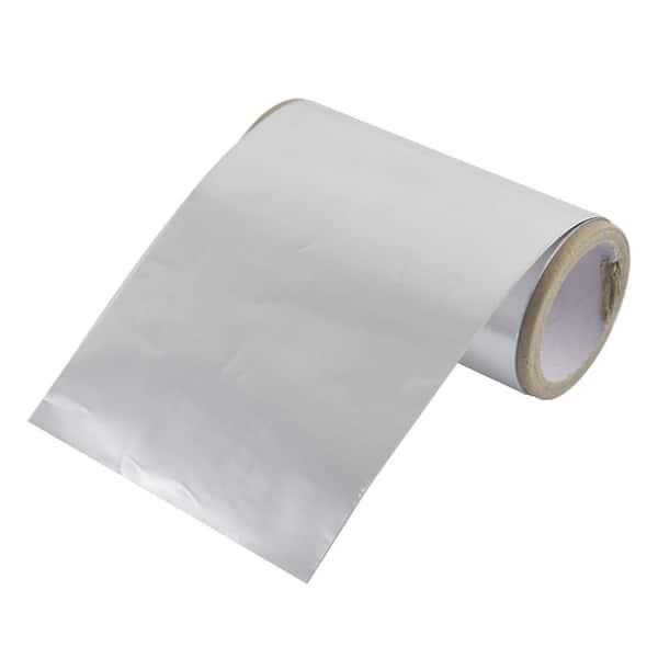 Catering Aluminum Foil Food Fridge Turkey Oven Wrap 30M x 8.4cm - On ...