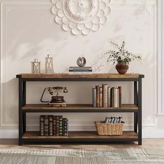 47 Inch Entryway Table - Bed Bath & Beyond - 40733780