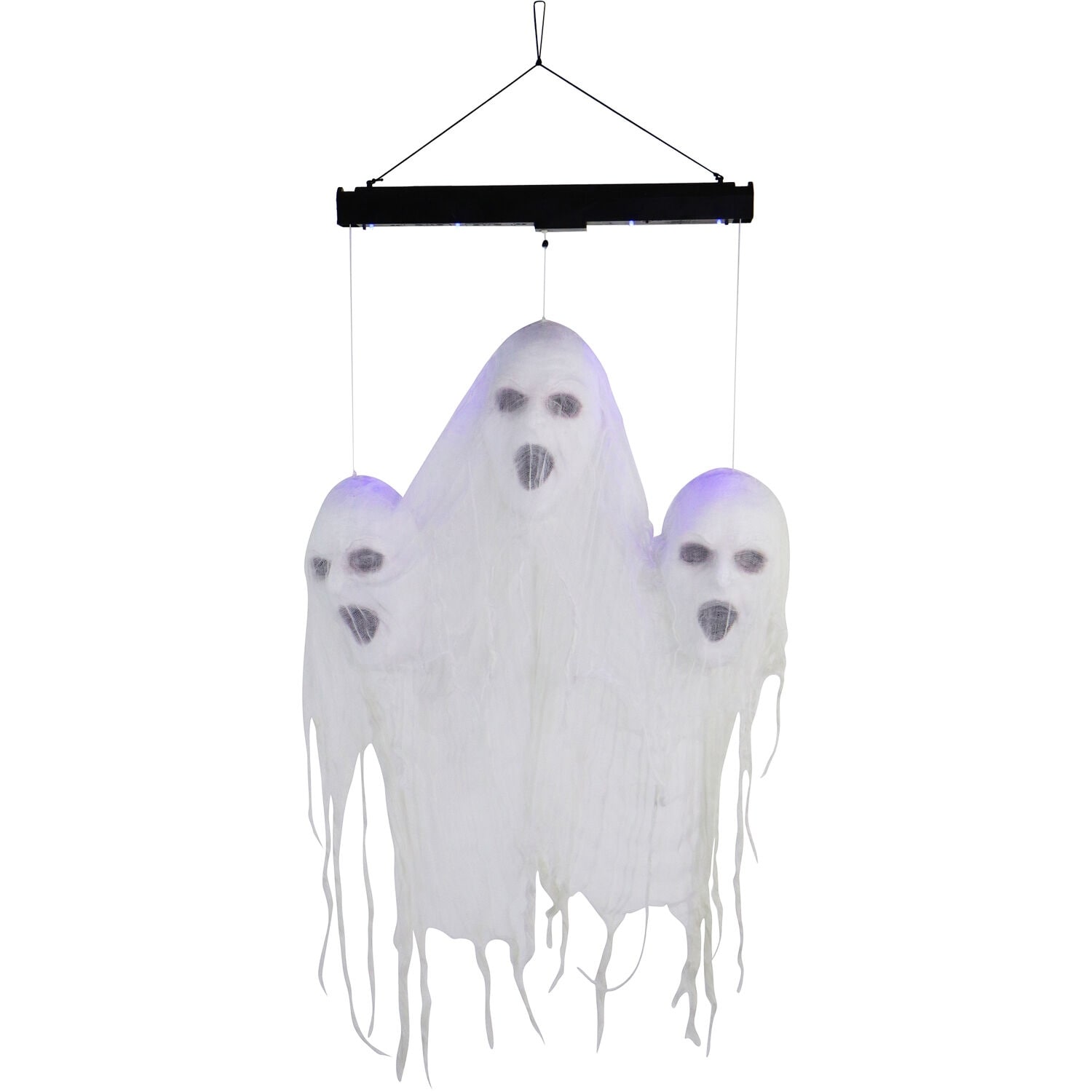 bedsheet ghost pressure