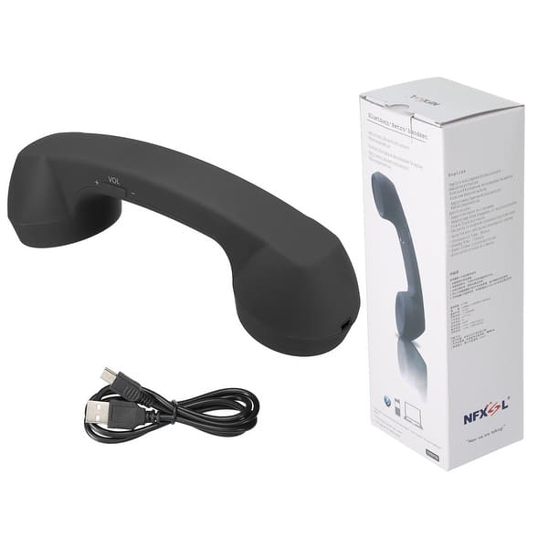 wireless telephone receiver