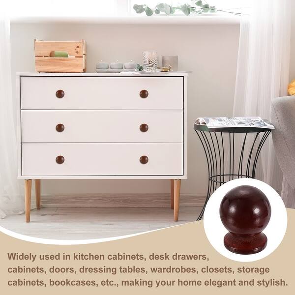 knobs for wardrobes and drawers