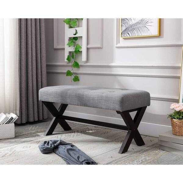 Darious Storage Living Room Benches - Bed Bath & Beyond - 36553058