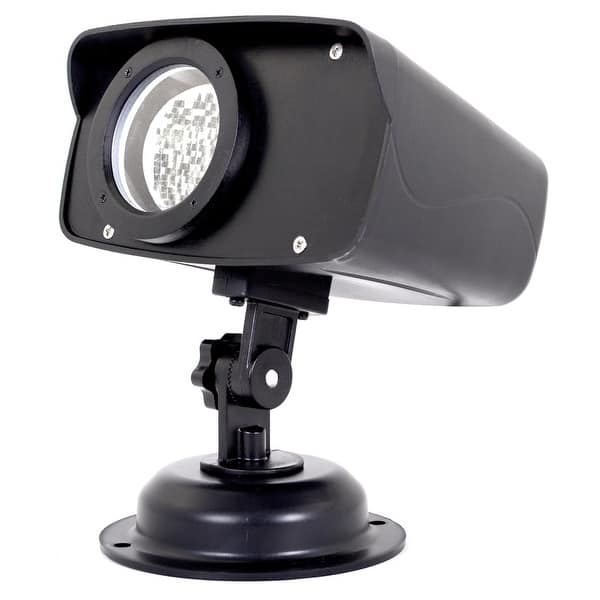 Night Stars LL03-W-MOV LED Laser Light, White - Bed Bath & Beyond ...