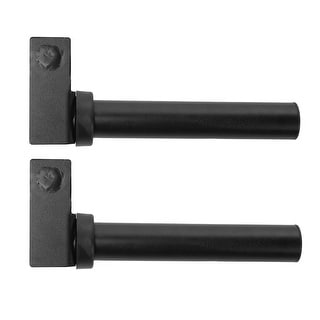 Weight Plate Holder, Attachment Power Cage Rack for Power Rack, Weight ...