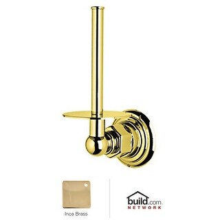 Rohl ROT19 Country Bath Spare Toilet Paper Holder - Bed Bath & Beyond ...