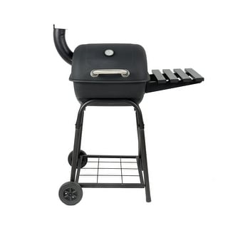 Mini bucket charcoal grill - Bed Bath & Beyond - 37503359